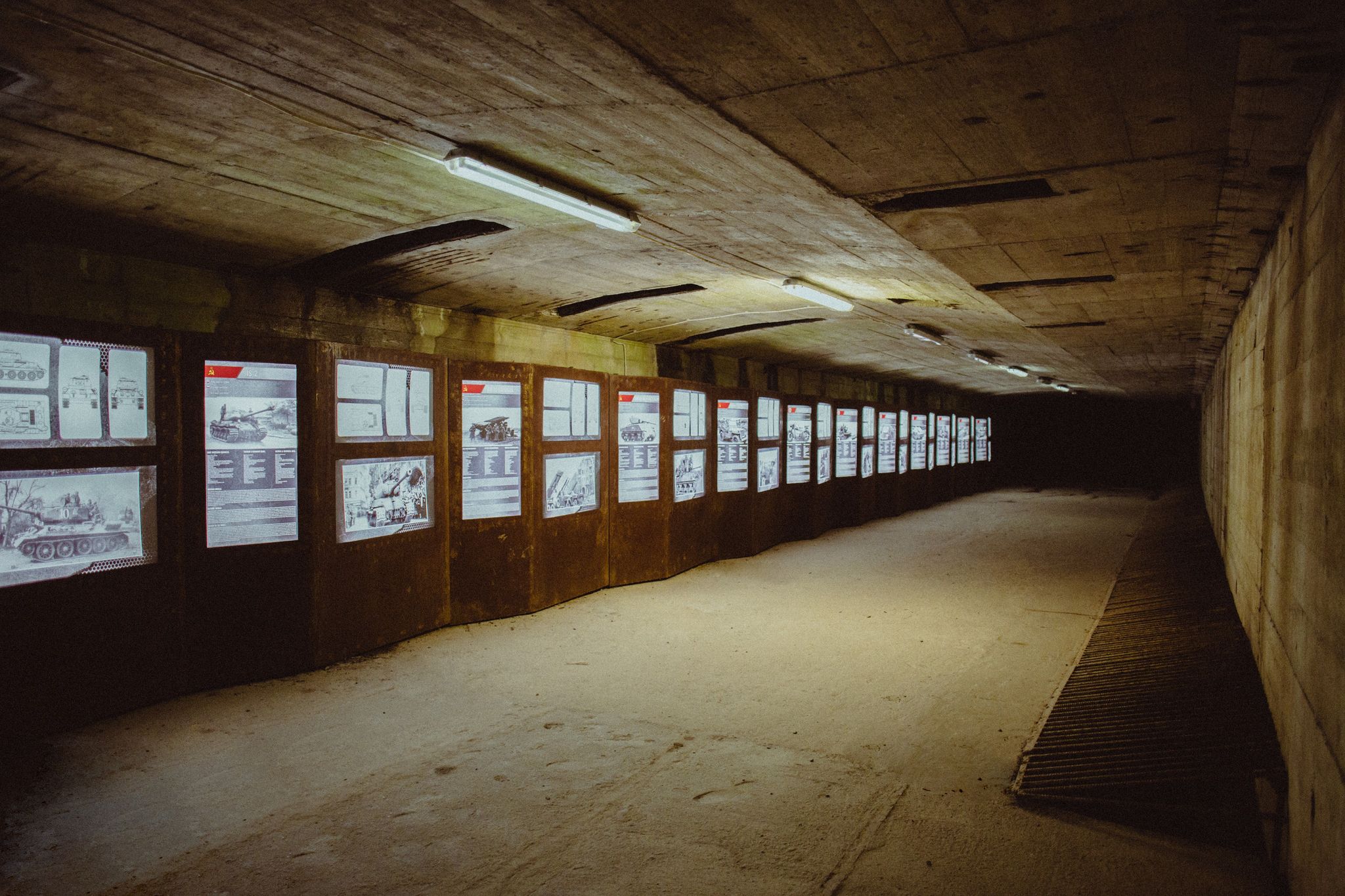 Podziemne miasto osówka - projekt riese - Gdzie w Polsce na weekend